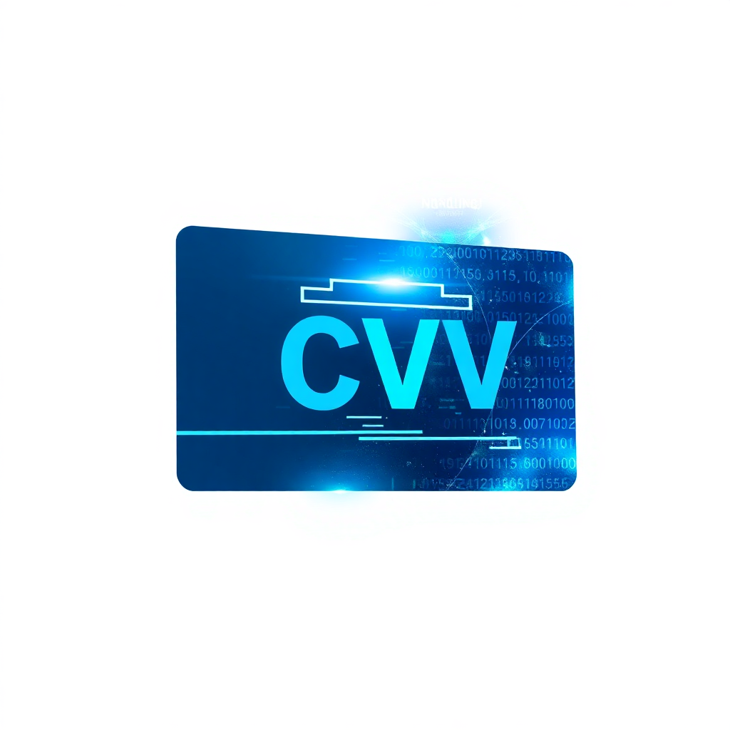 Random Cvv Generator