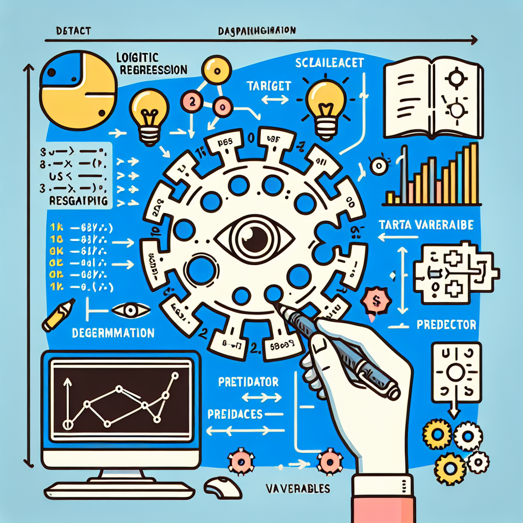 Logistic Regression Script Generator
