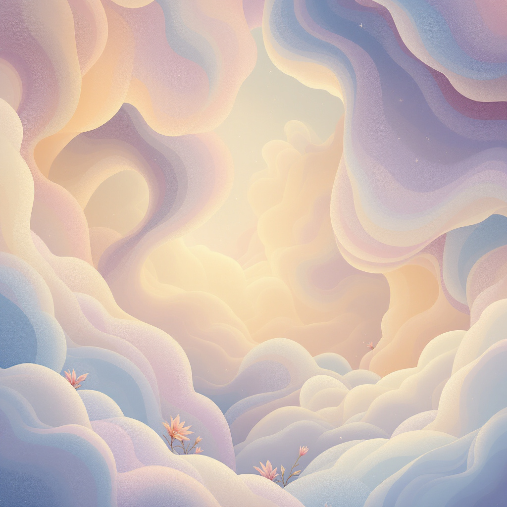 Absolution Poem Generator