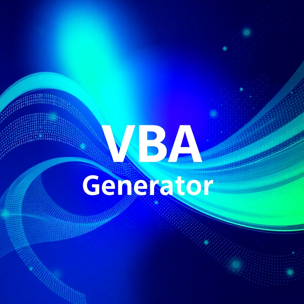Vba Random Number Generator Vba Random Number Generator