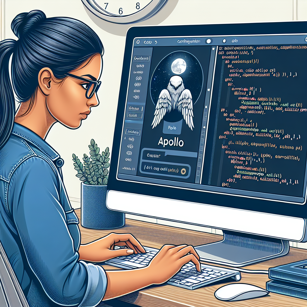 Apollo Client Generator