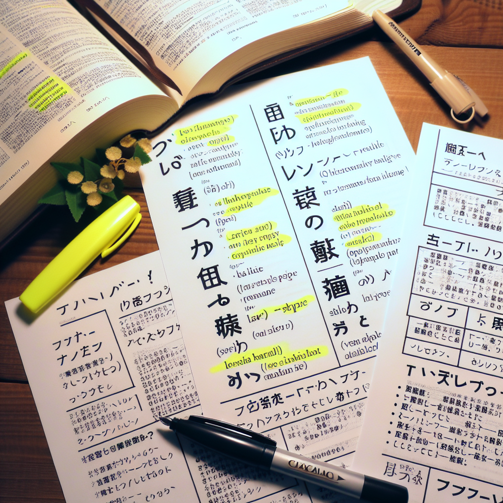 English To Japanese Generator