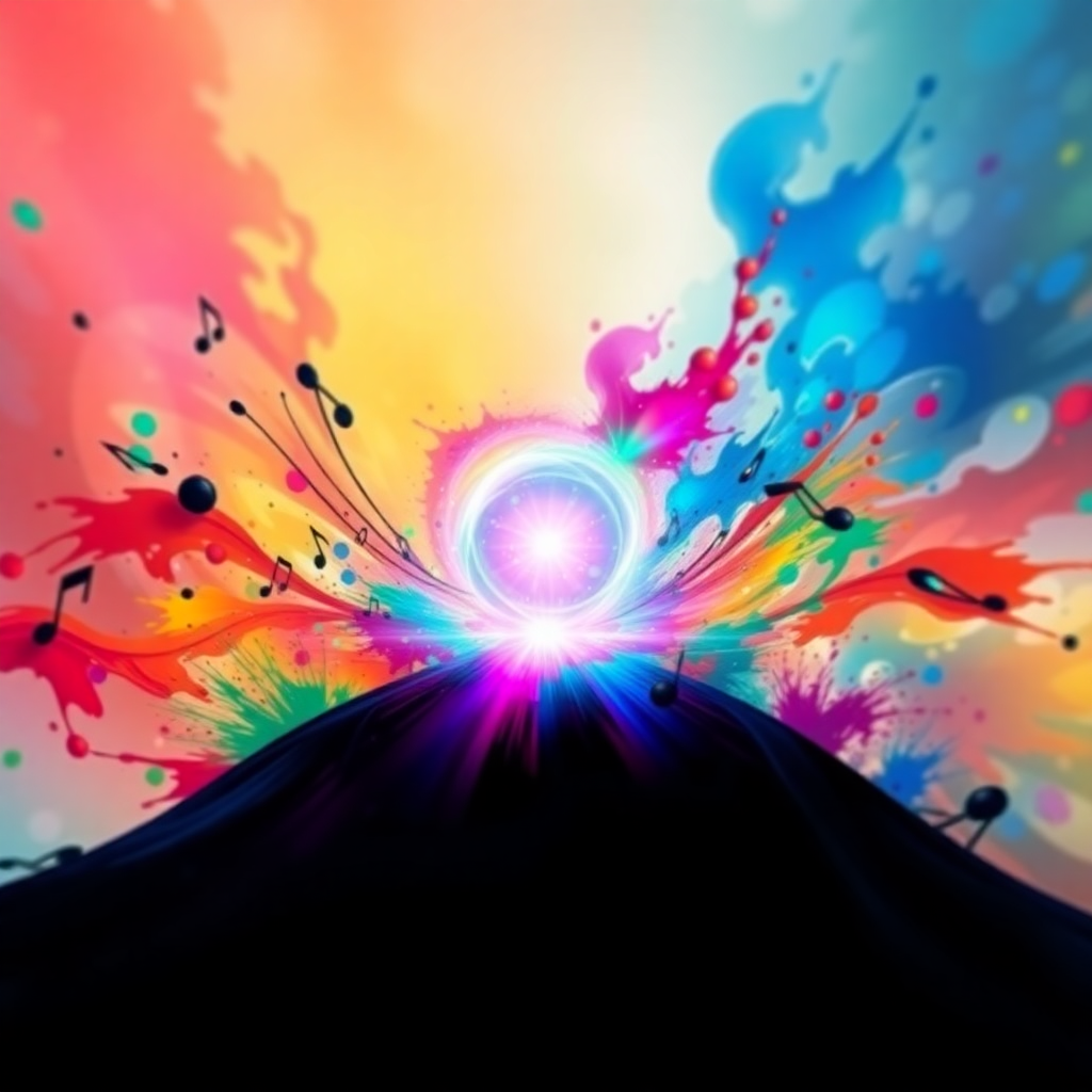 Artist Name Generator