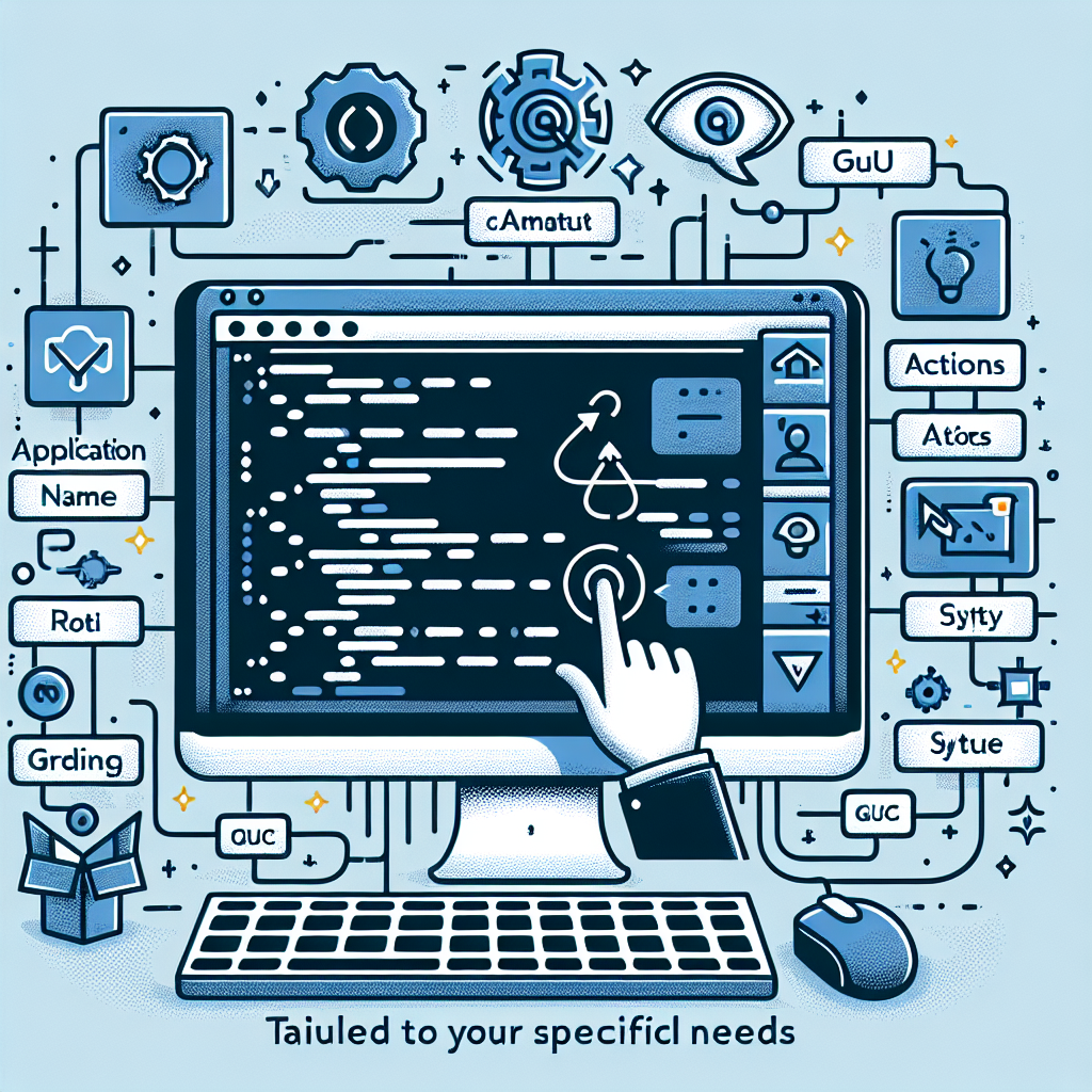 Gui Automation Script Generator