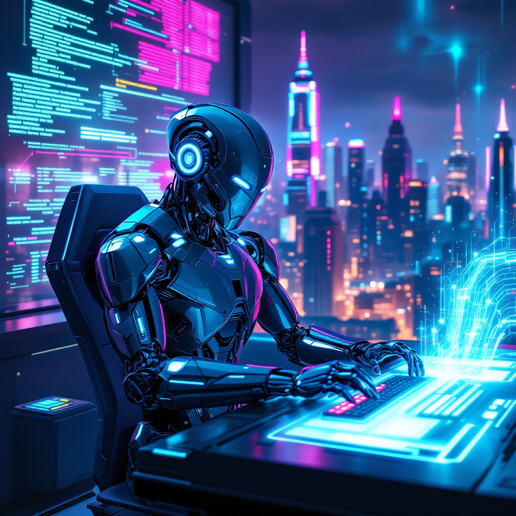 Transformers Script Generator