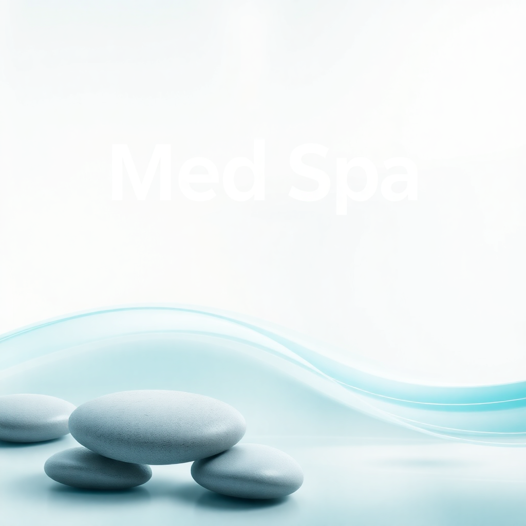 Med Spa Name Generator