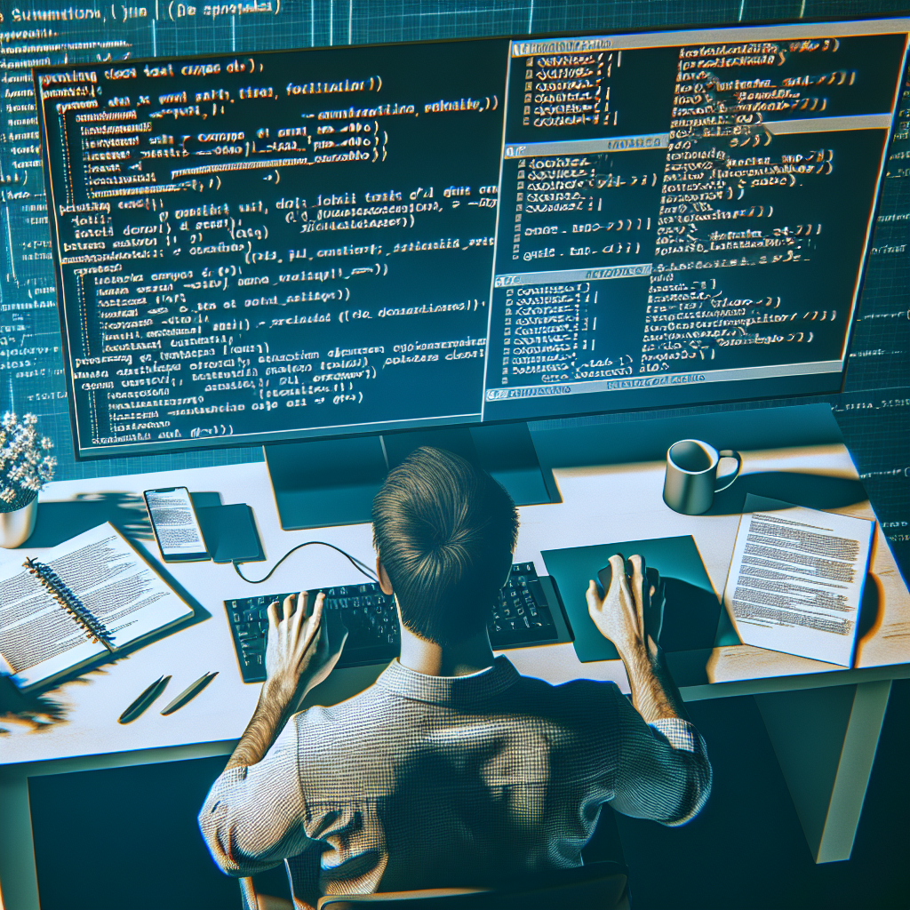 Unit Test Script Generator