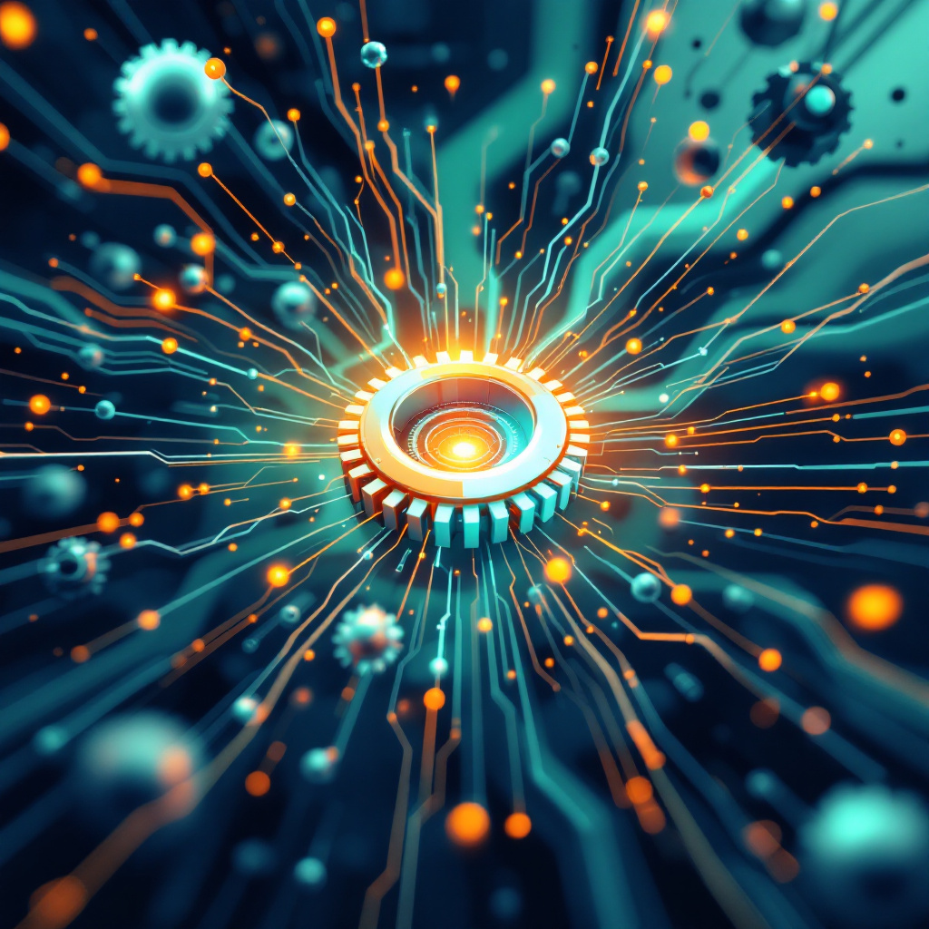 Restful Api Boilerplate Generator