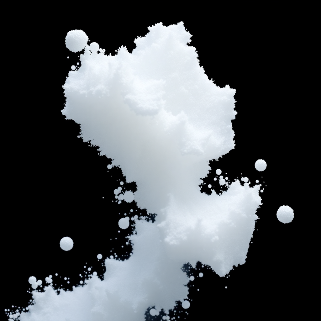 Random Salt Generator