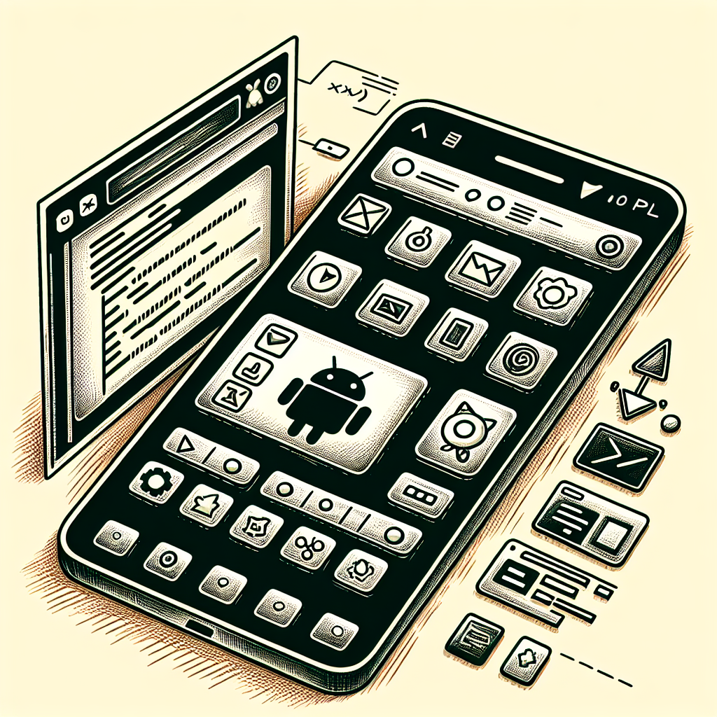 Android Custom Toolbar Generator Android Custom Toolbar Generator