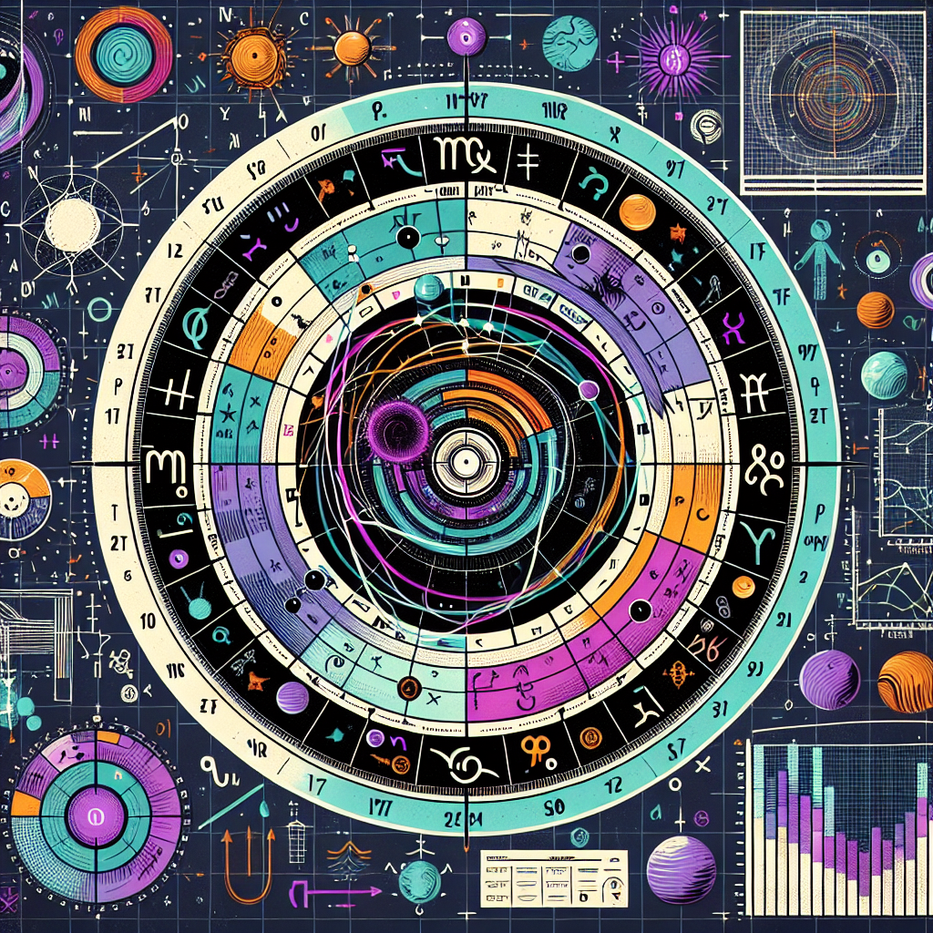 Astrology Retrograde Generator