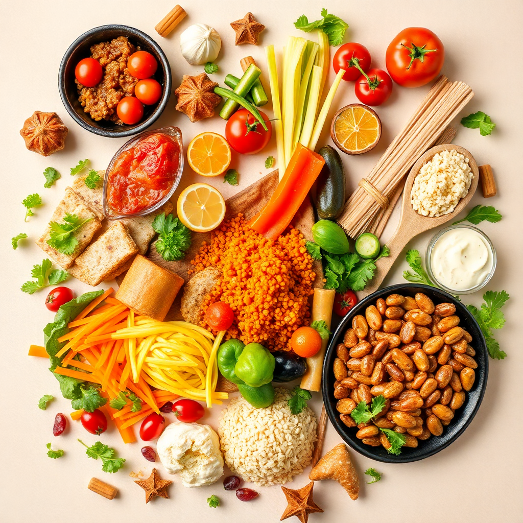 Random Meal Generator