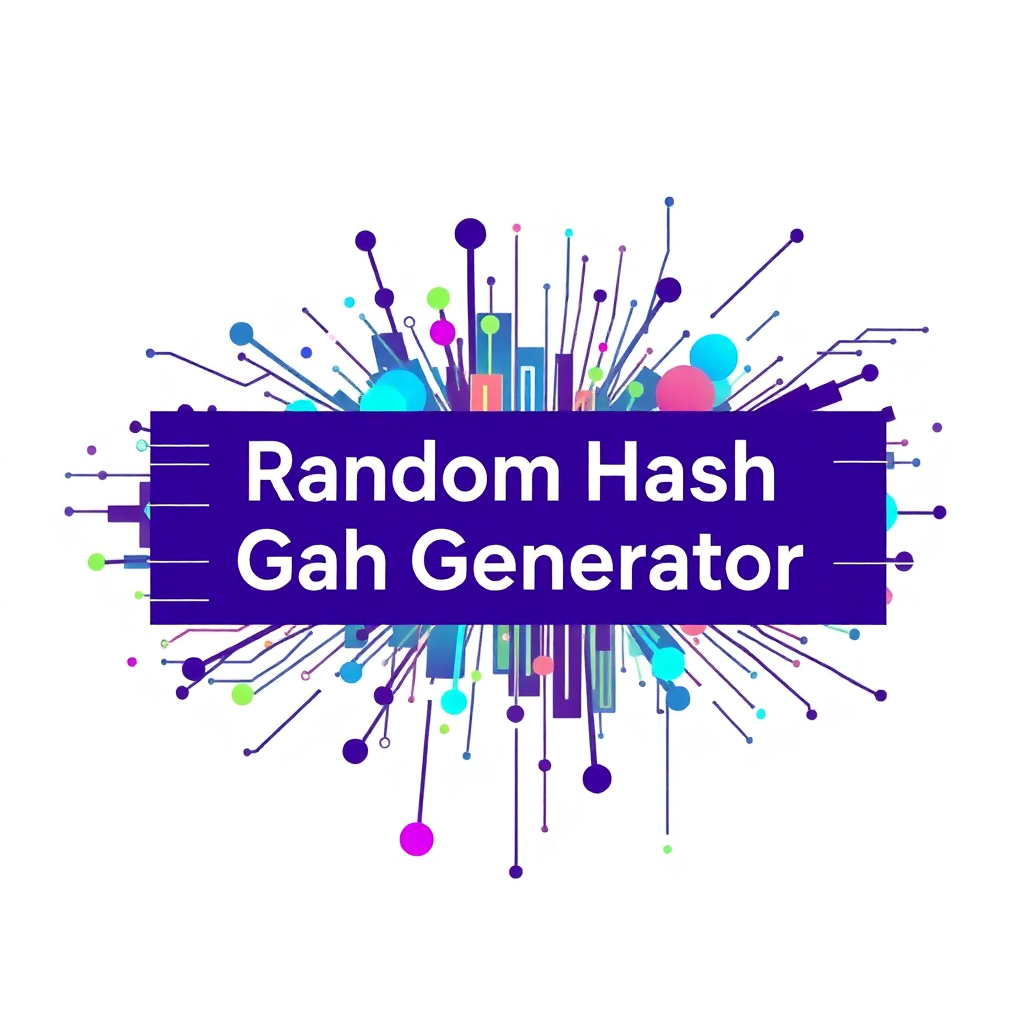 Random Hash Generator Random Hash Generator
