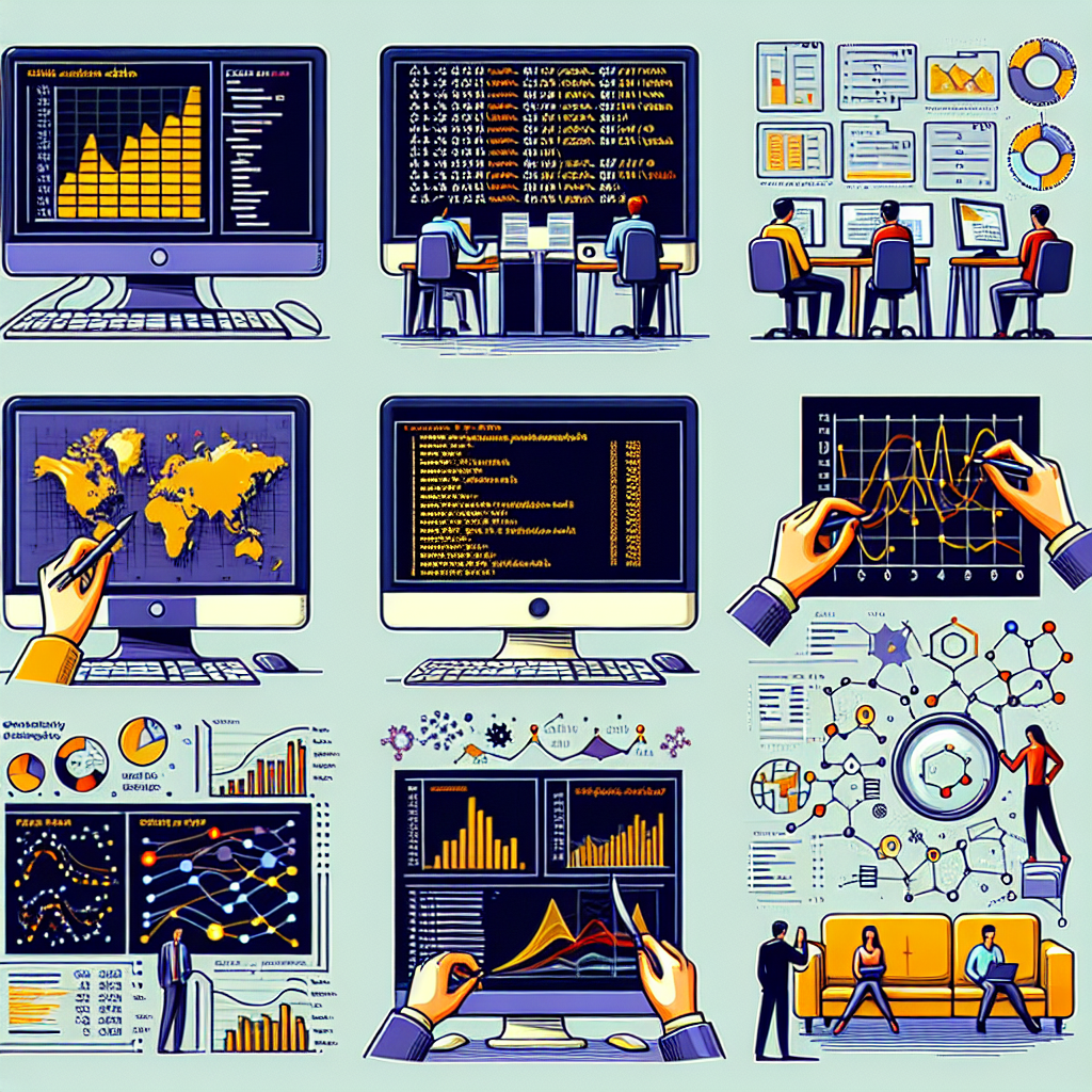 Data Analysis Script Generator