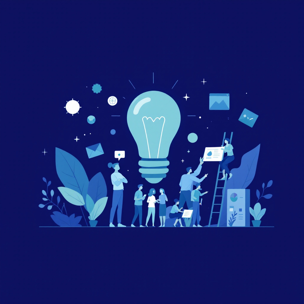 Career Advice Column Generator