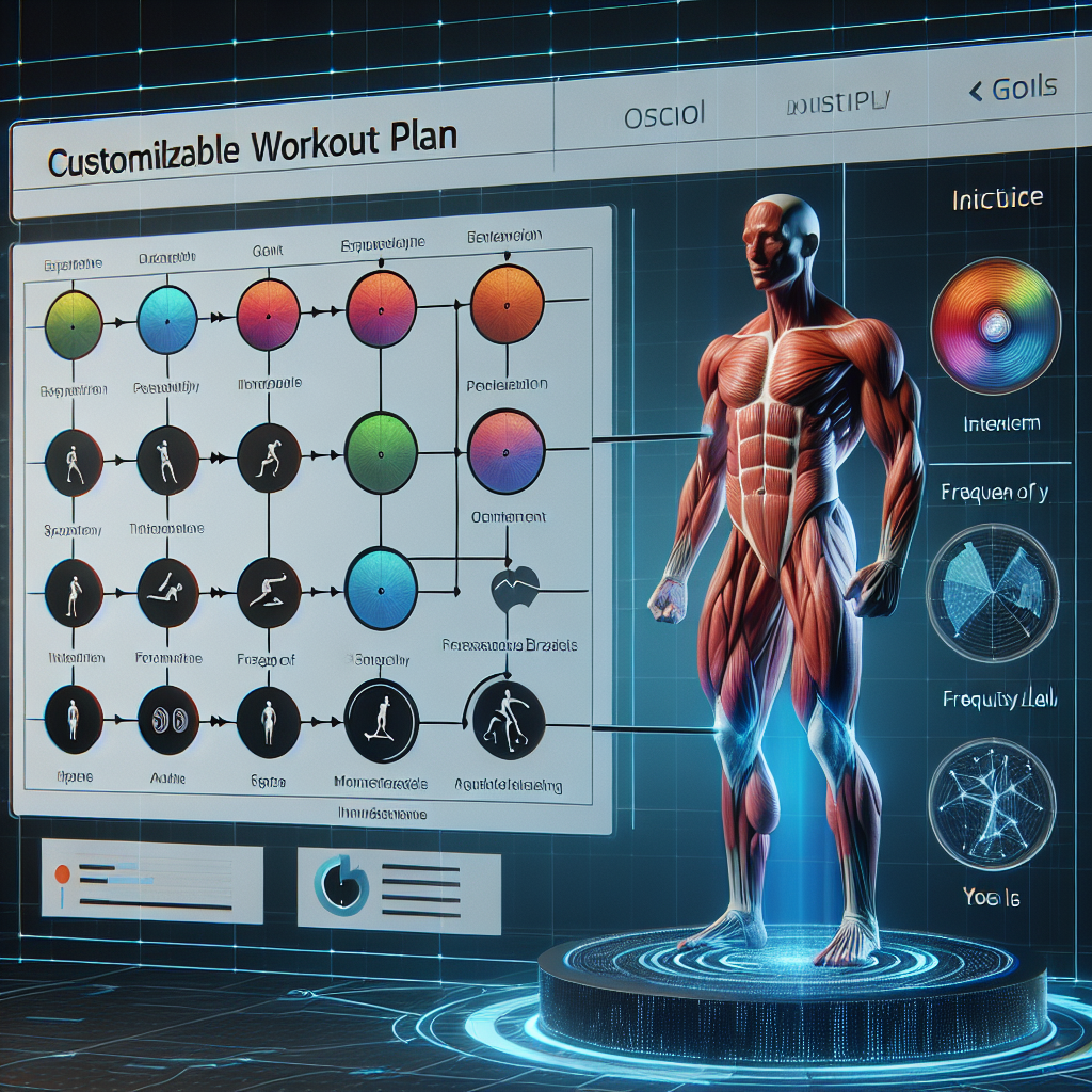 Legs Workout Generator