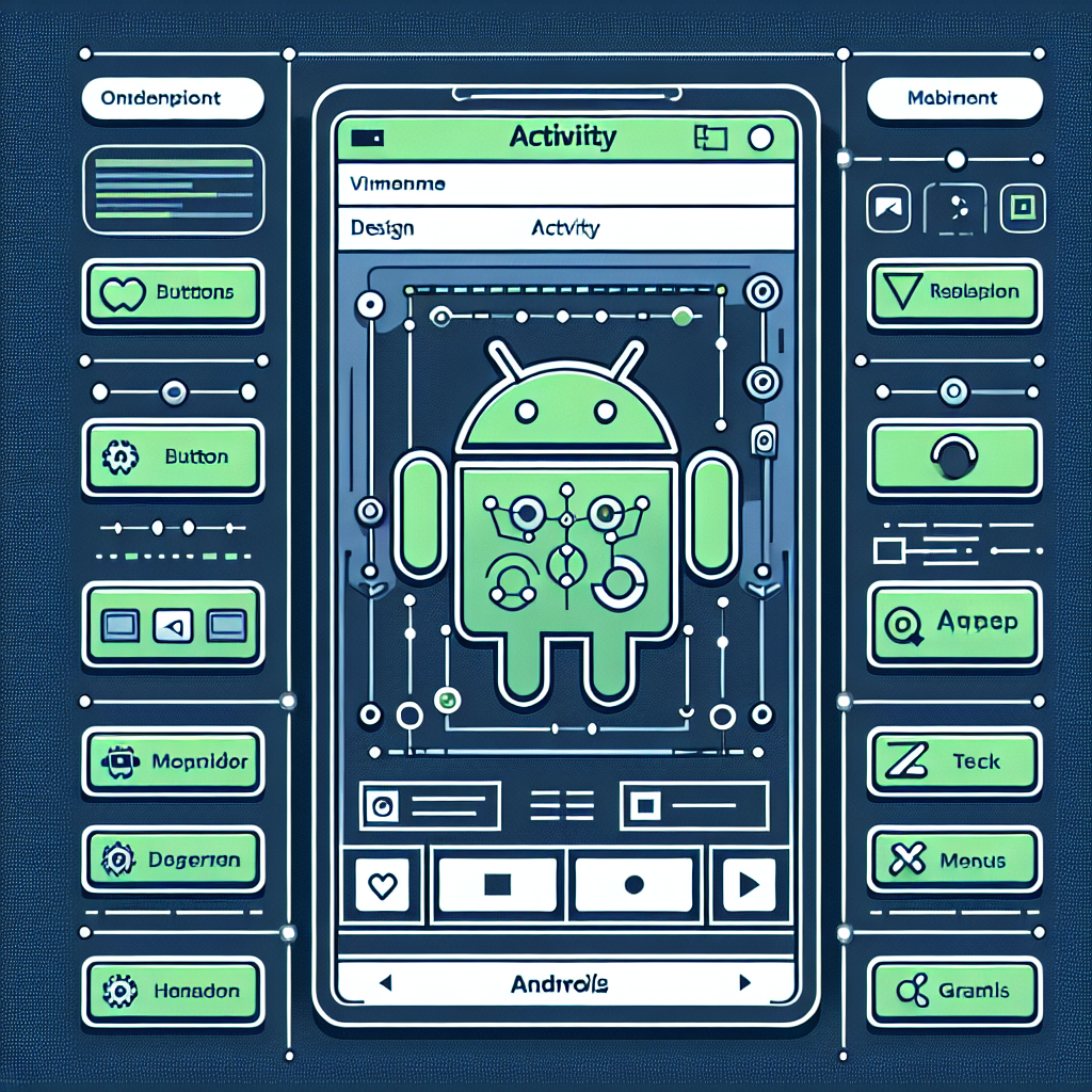 Android Activity Generator
