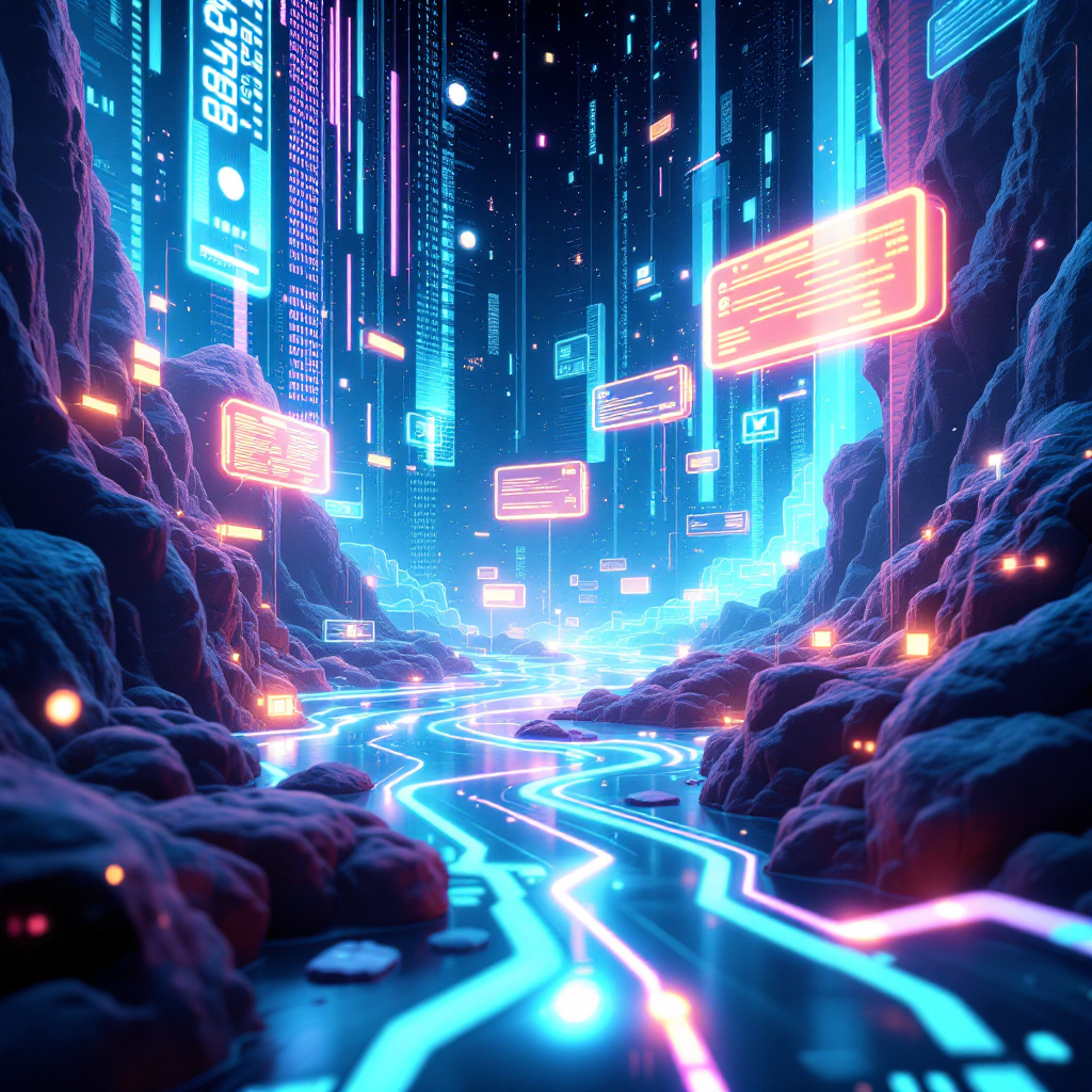 Real-time Chat Application Generator