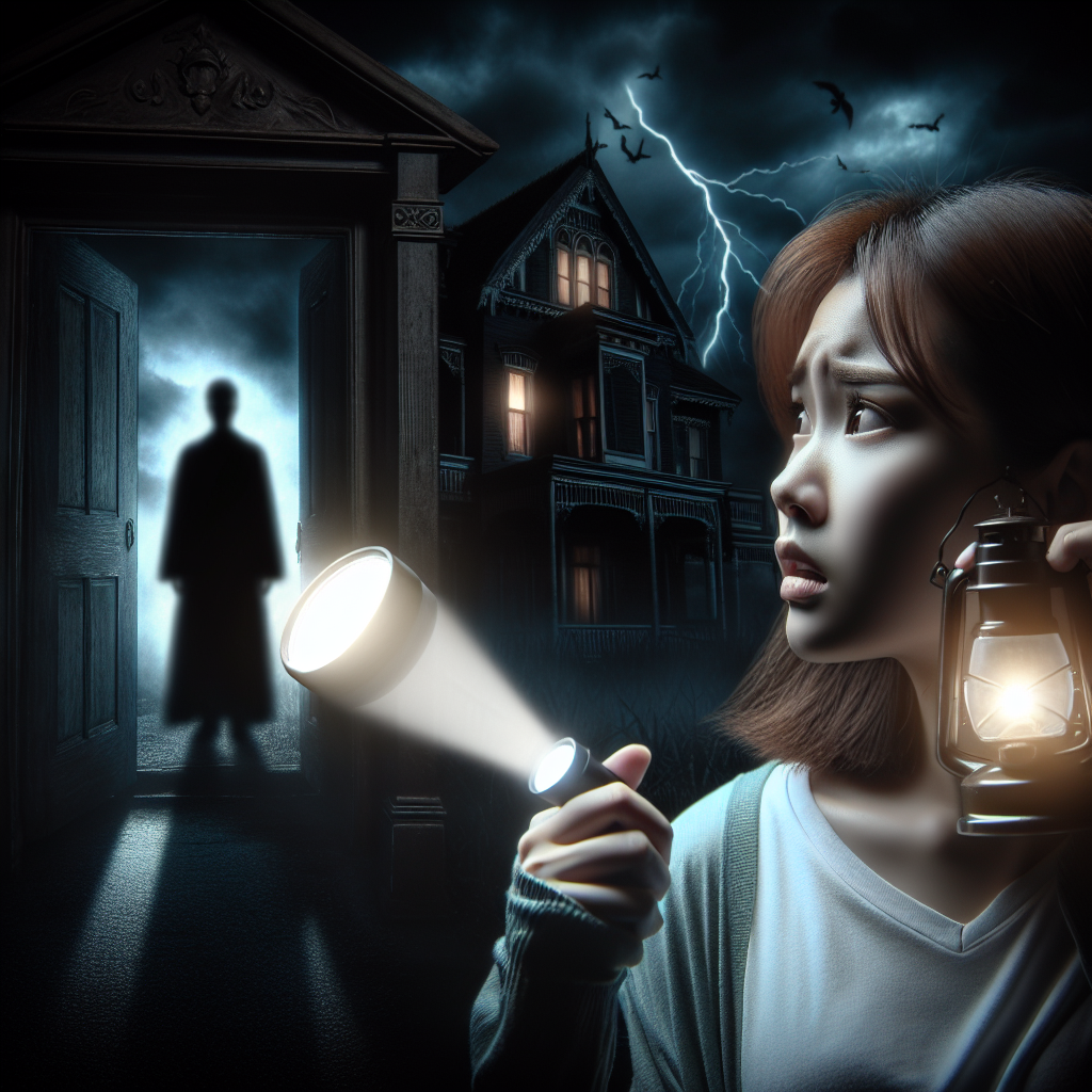 Suspense Sound Effect Generator