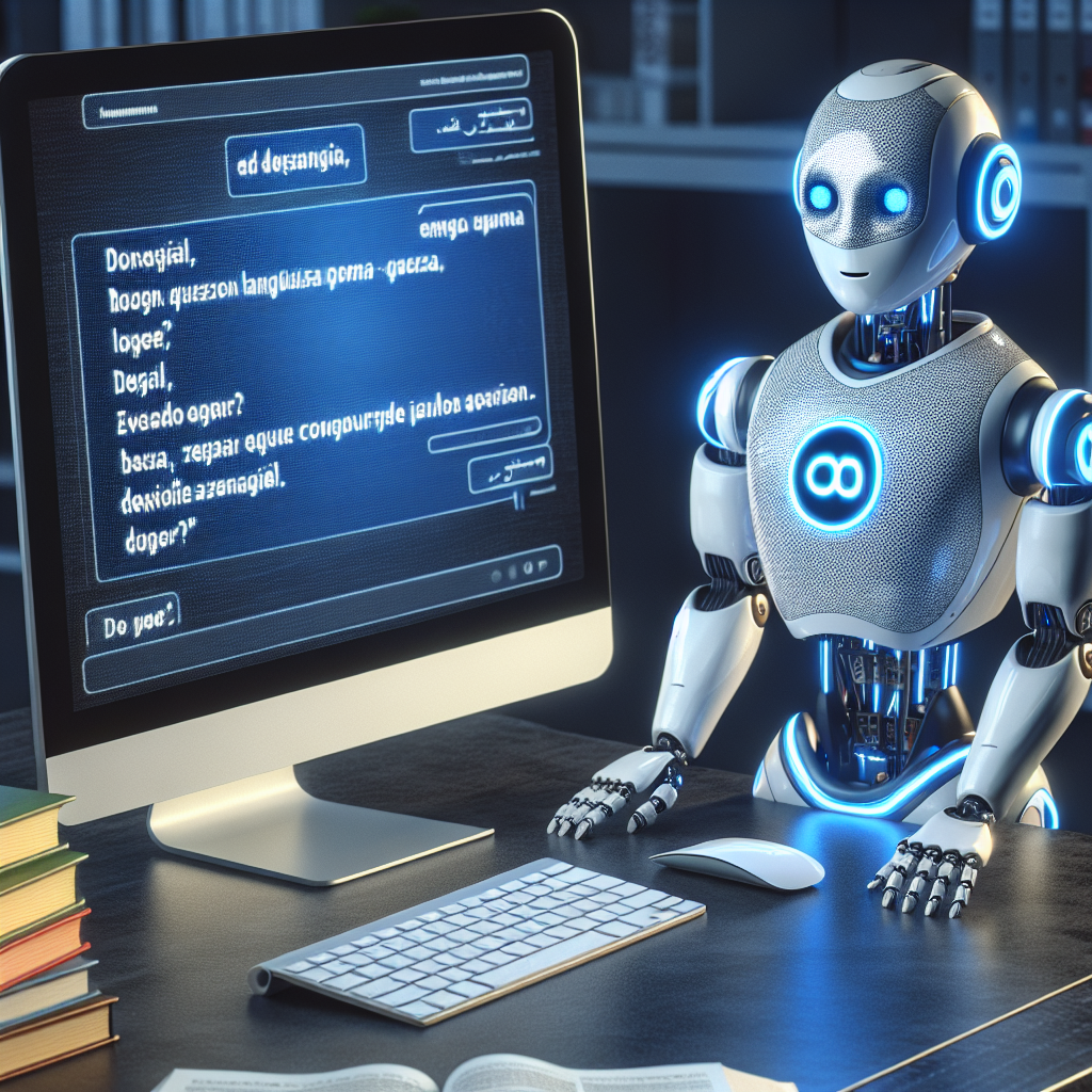 English To Spanish Generator