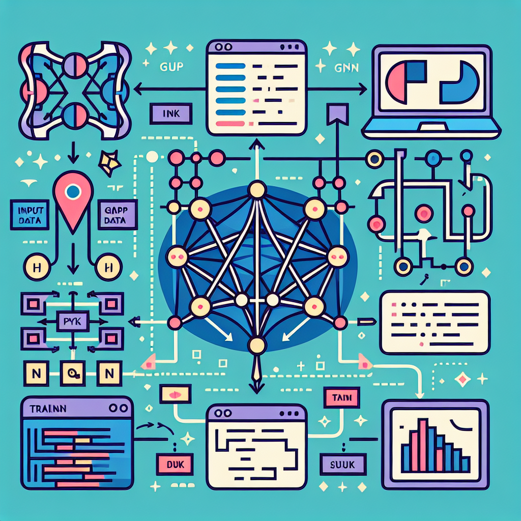 Graph Neural Network Script Generator Graph Neural Network Script Generator