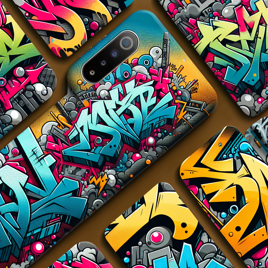 Cool Graffiti Wallpaper Generator