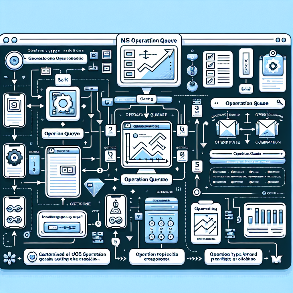 Ios Operation Queue Generator