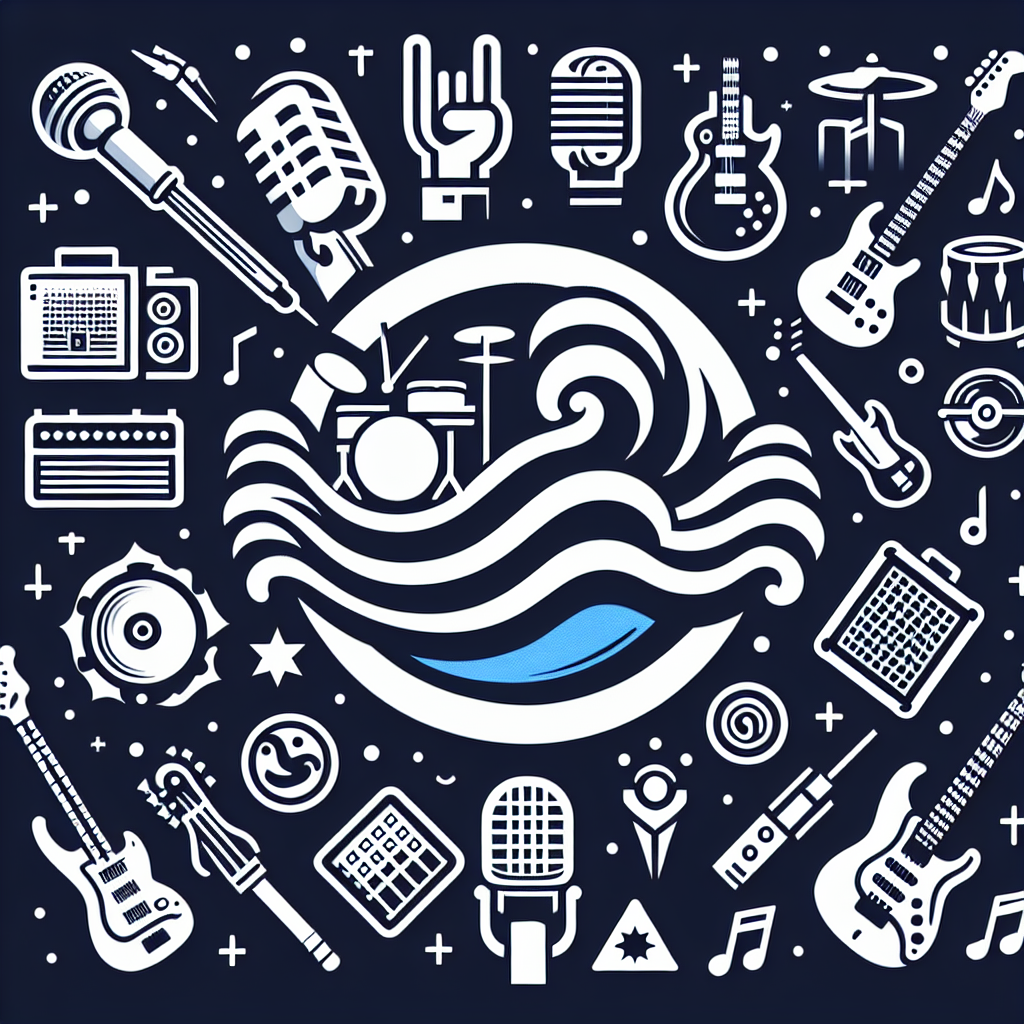 Ai Band Logo Generator