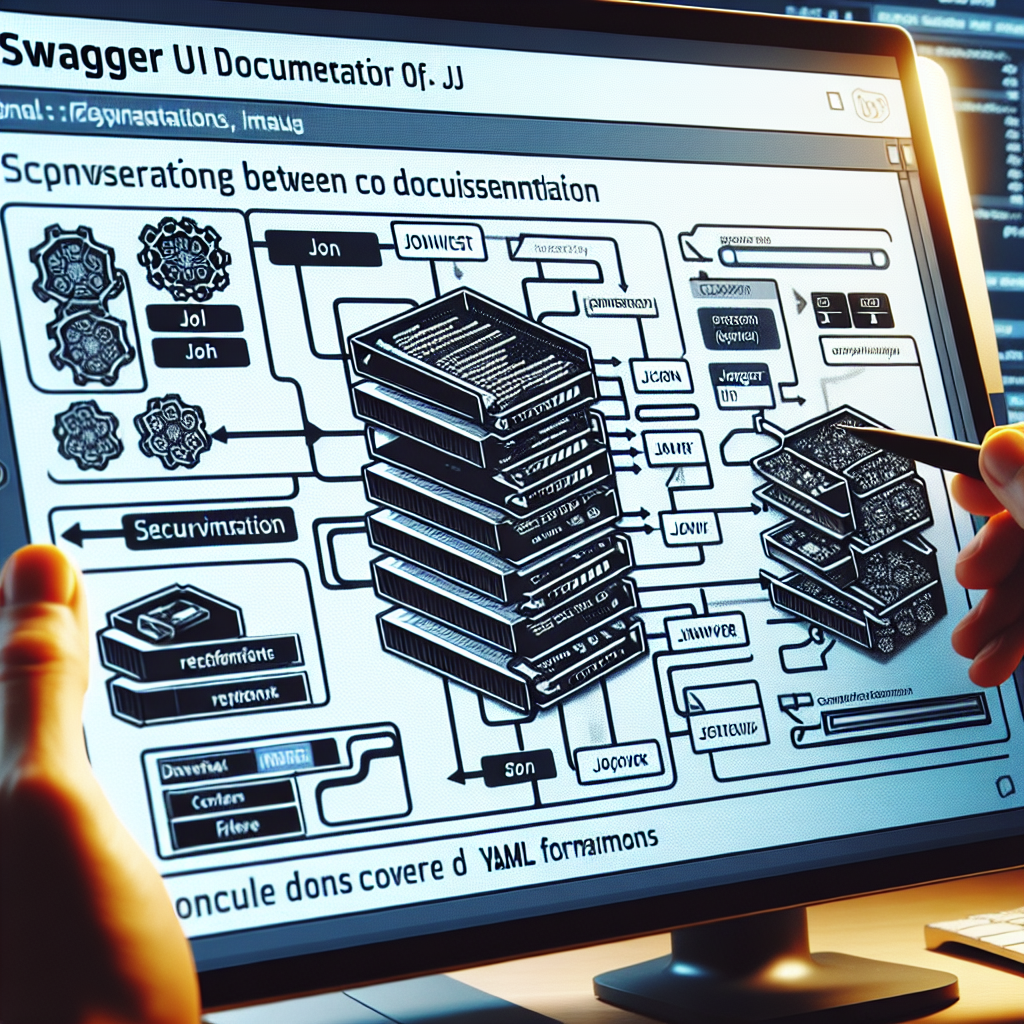 Swagger Ui Generator