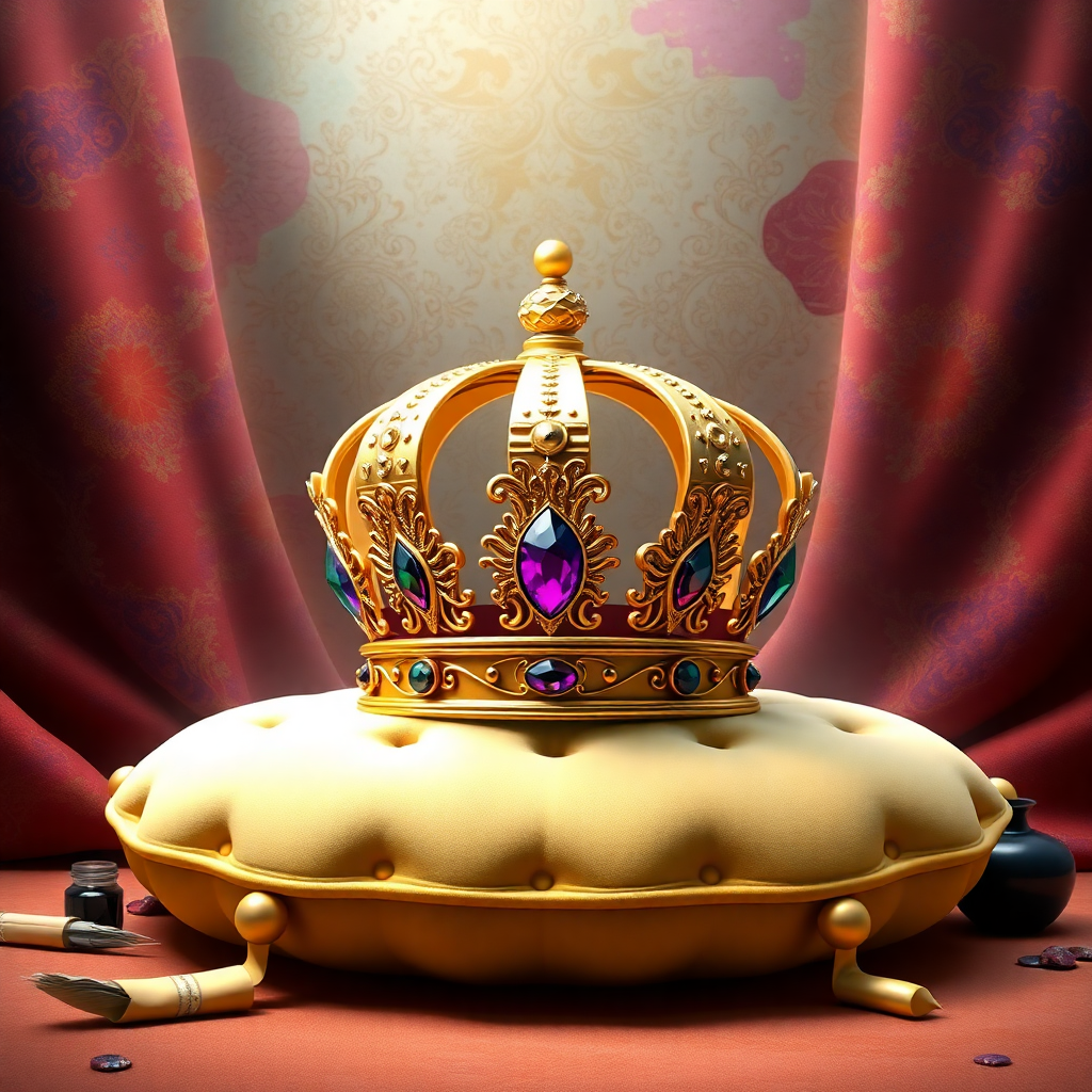 Monarch Name Generator