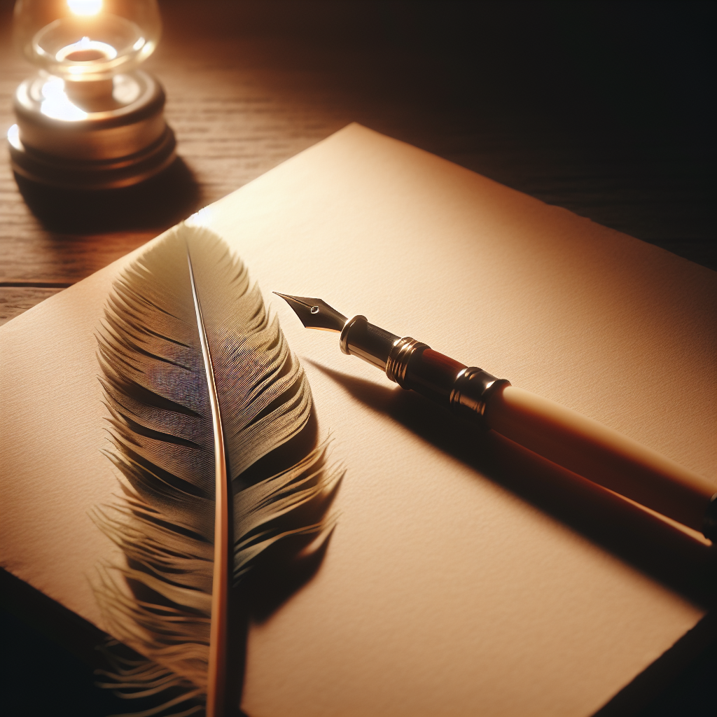 Prose Poem Generator