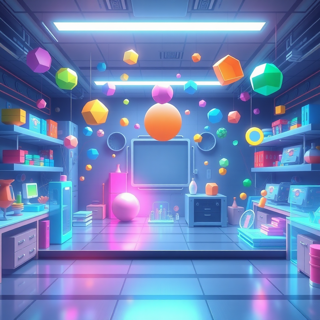 Random Build Generator