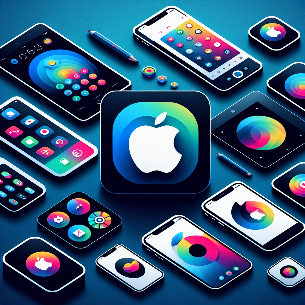 Apple Touch Icon Generator