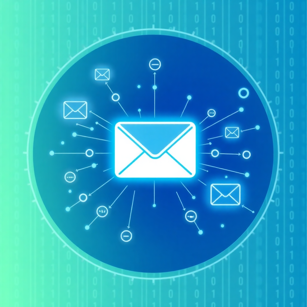 Random Real Email Generator