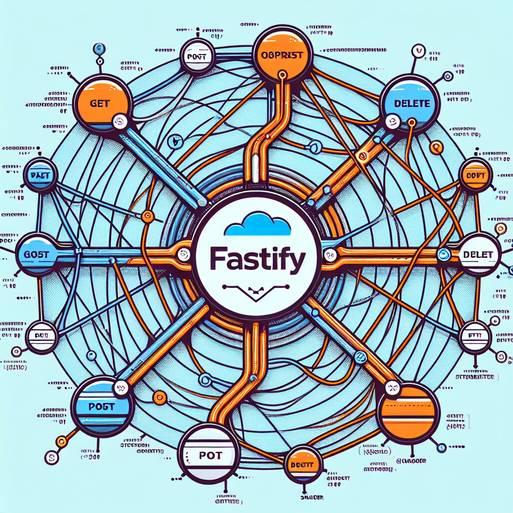 Fastify Route Generator