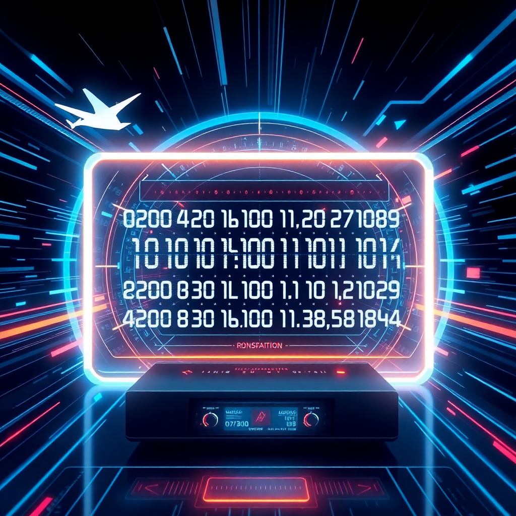 Random Callsign Generator