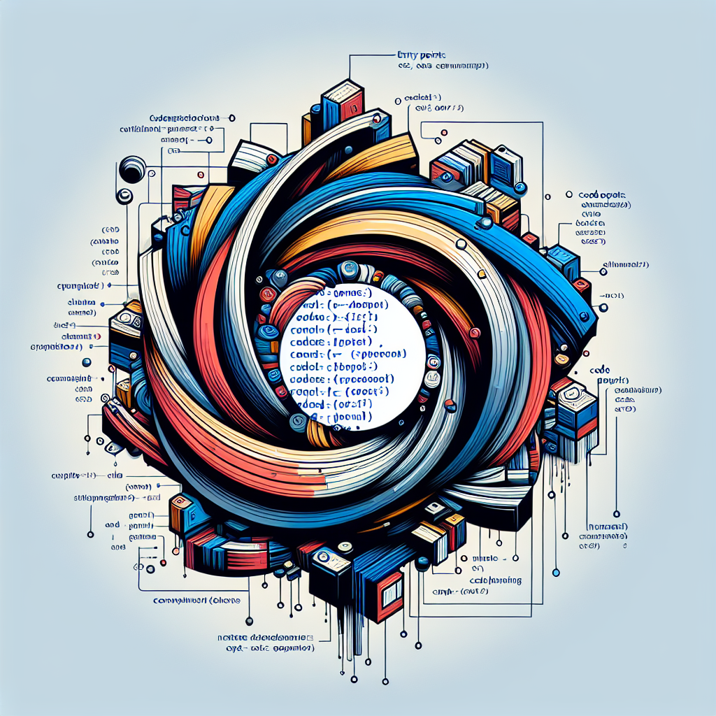 Code Splitting Generator