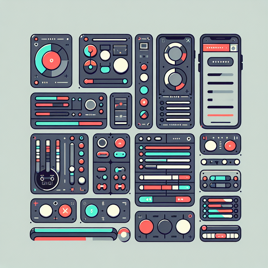 Ios Tvos Ui Component Generator