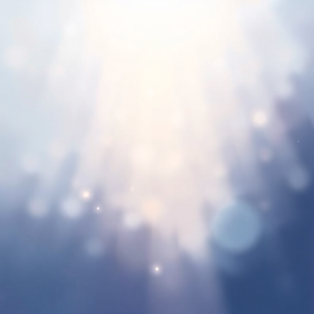 Random Prayer Generator