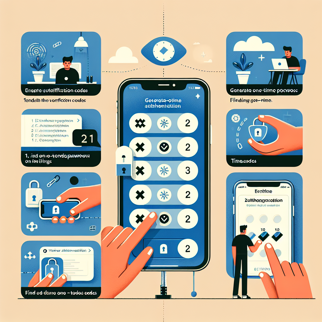 Ios Authentication Generator