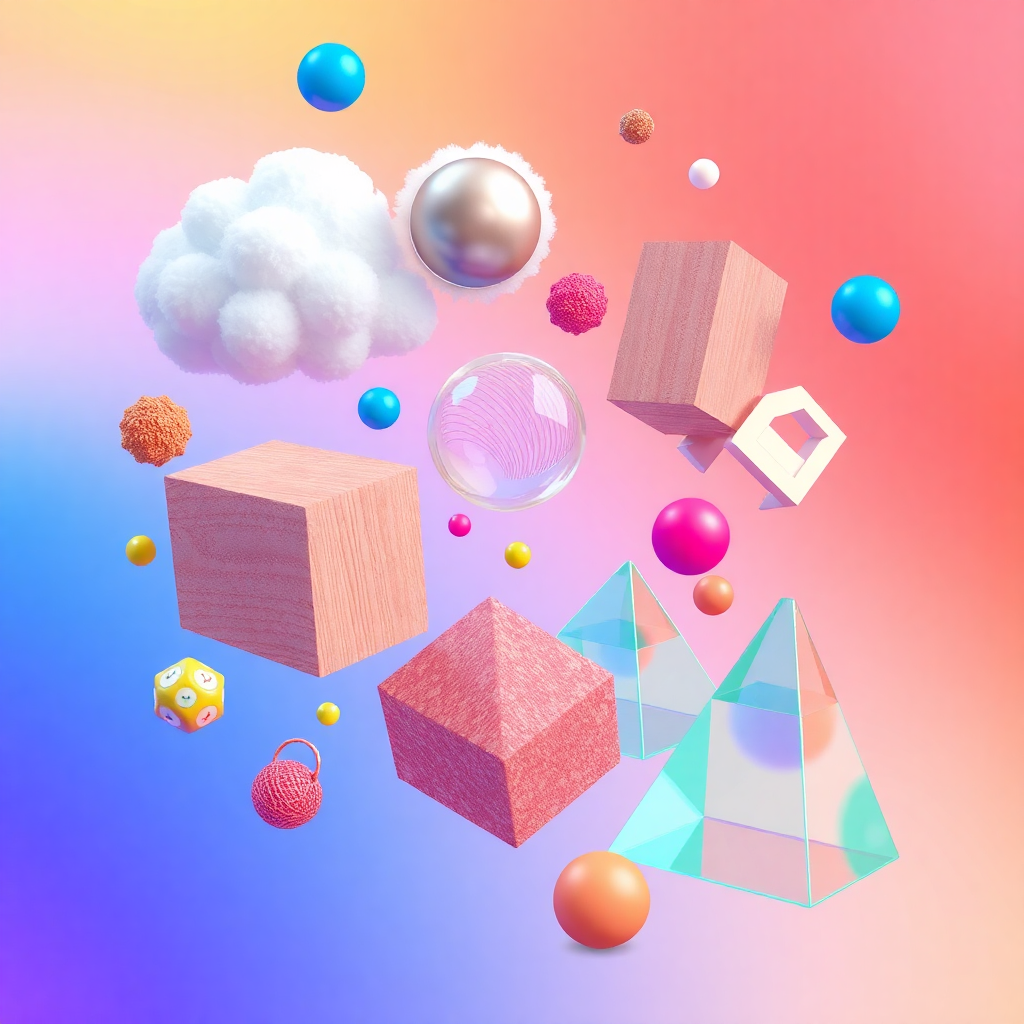 Random Adjective And Noun Generator