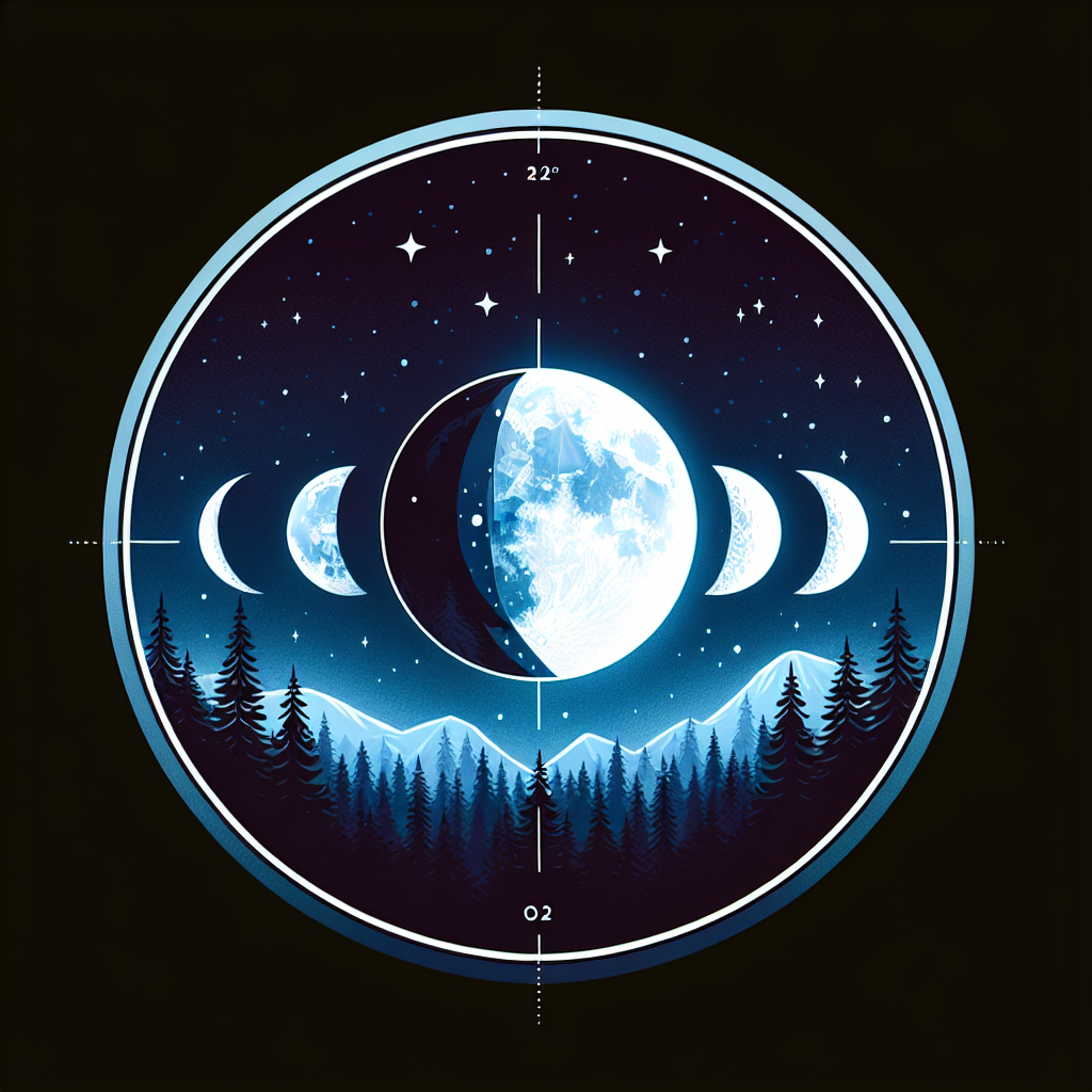 Moon Phase Generator