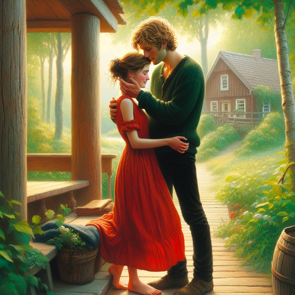 Hug Script Generator