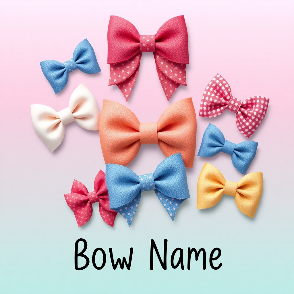 Bow Name Generator