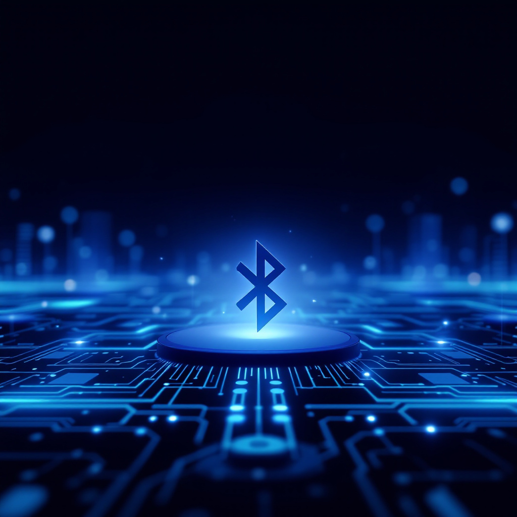 Core Bluetooth Manager Generator