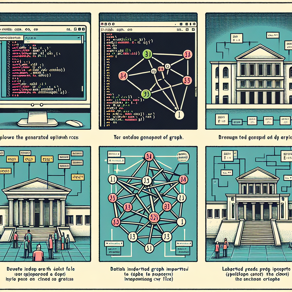 Networkx Script Generator