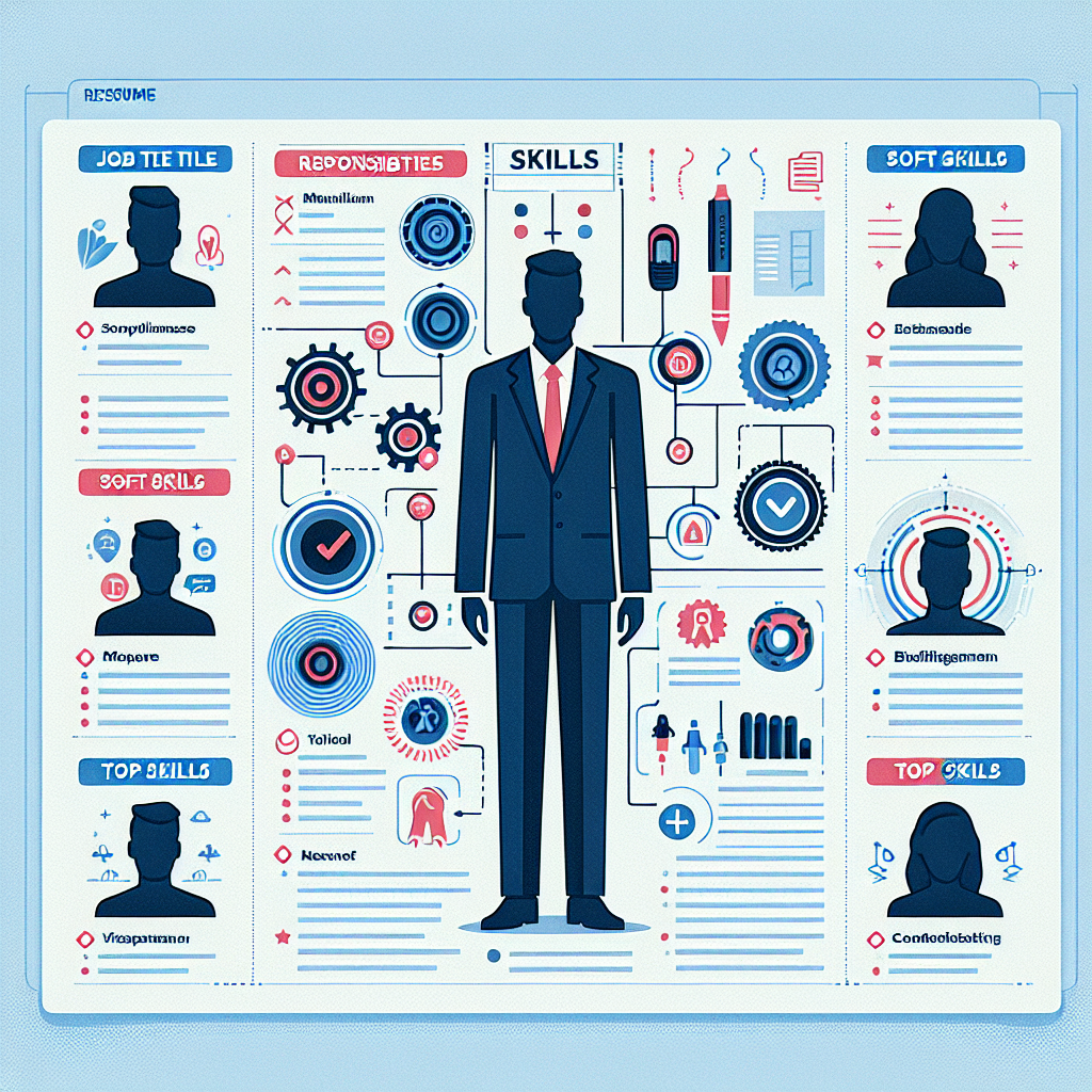 Professional Skills Guide Generator