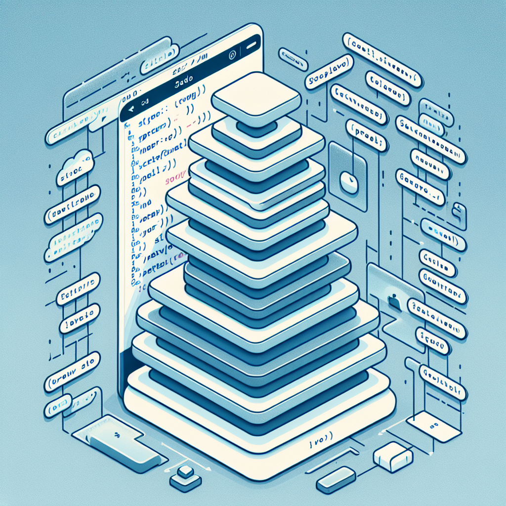 Ios Stackview Generator