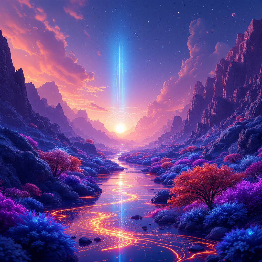 Pica Ai Art Generator