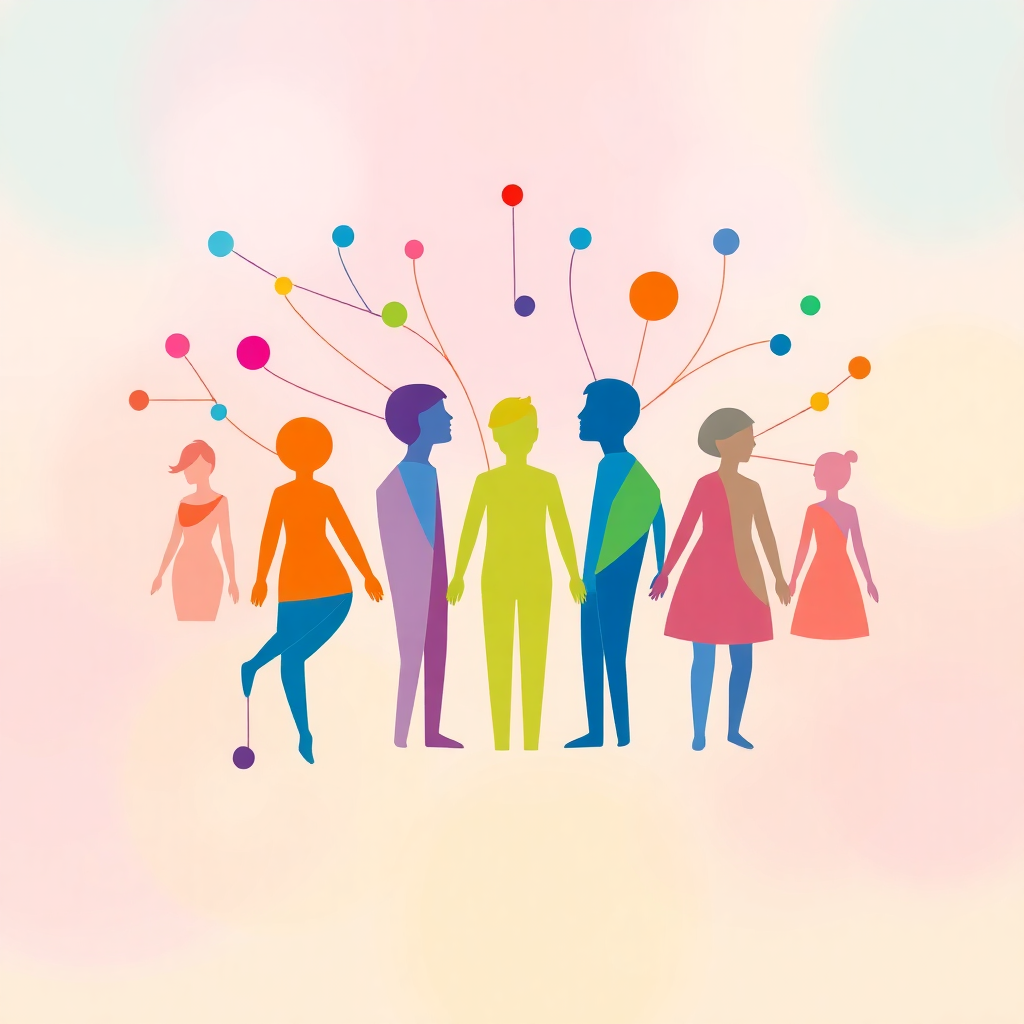 Random Relationship Generator